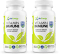 daily blended vitamin & mineral supplements