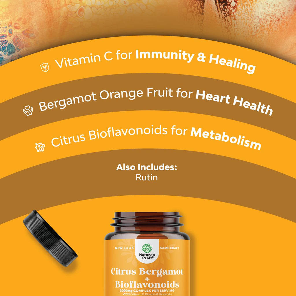 daily blended vitamin & mineral supplements