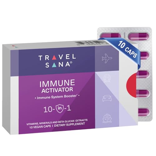 daily blended vitamin & mineral supplements
