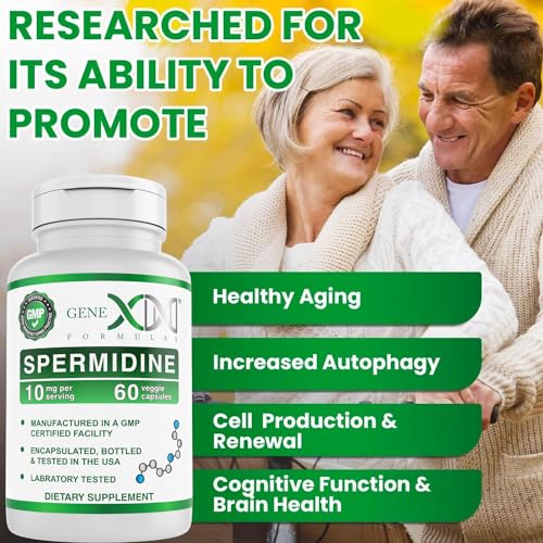 Daily blended vitamin & mineral support