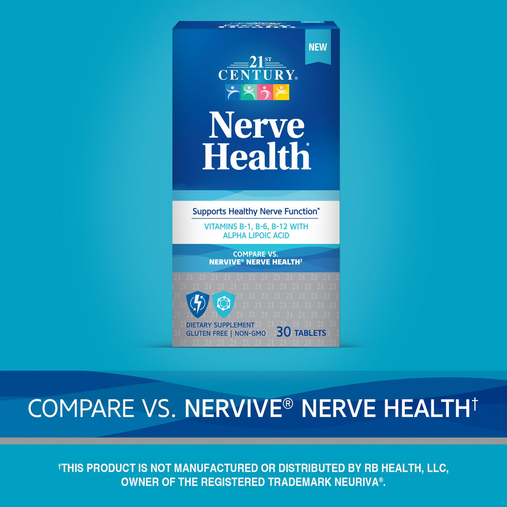 Daily blended vitamin & mineral support