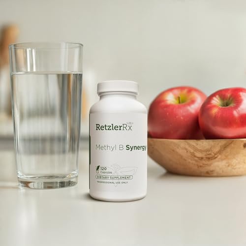 daily blended vitamin supplement
