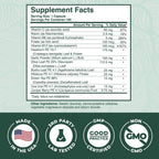 Daily blood pressure support with Hawthorn
