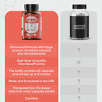 daily blood sugar management capsules