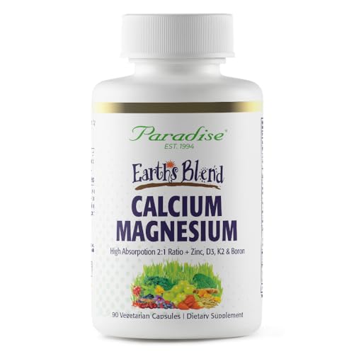 daily bone support supplement