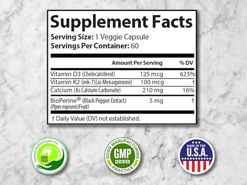 Daily Bone Support vegetarian formula