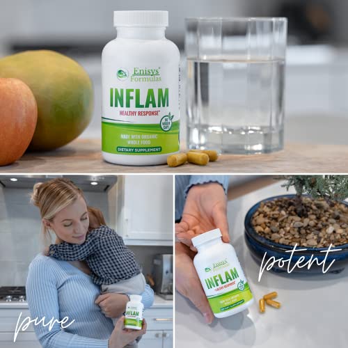 daily booster with turmeric and ginger