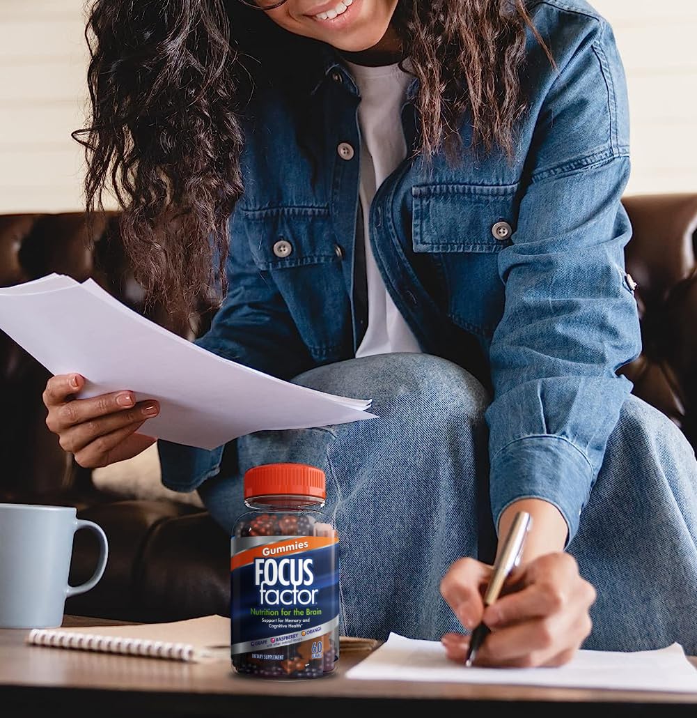 daily brain boost with nootropic supplements