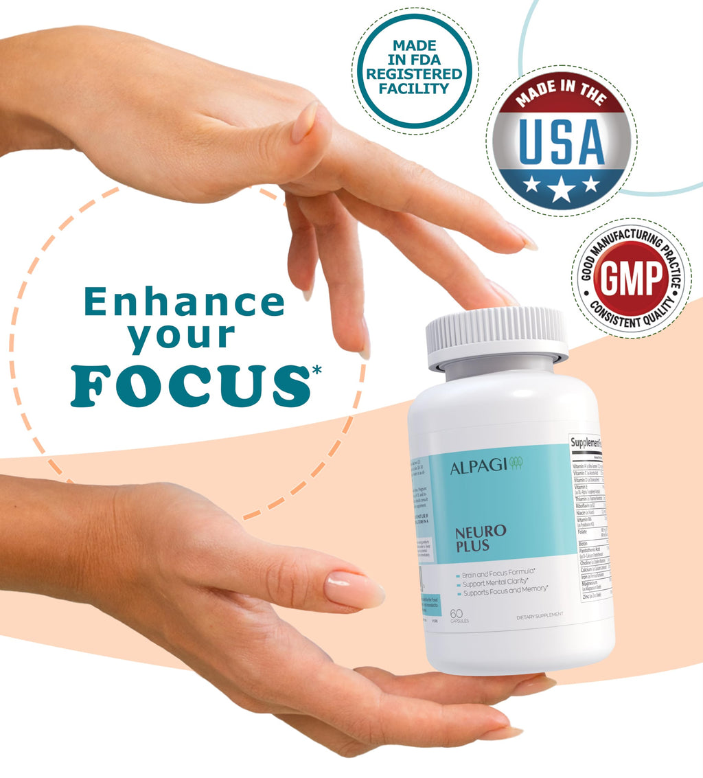 daily brain health supplement routine