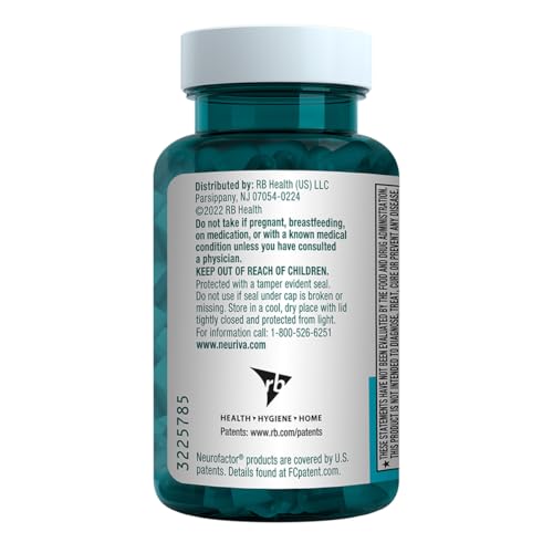 daily brain supplement for better focus