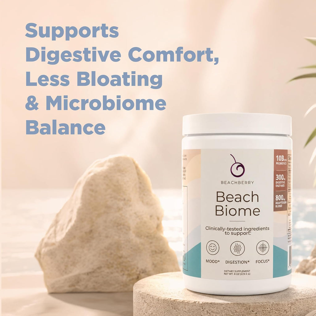 daily brain support supplement