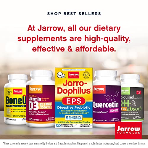 daily brain support vitamin supplement