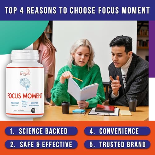 daily brain support vitamins for adults