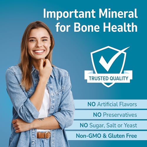 daily calcium and D3 for immunity