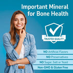 daily calcium and D3 for immunity