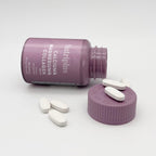 daily calcium and magnesium intake