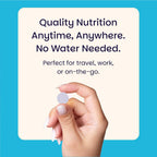 daily calcium and magnesium support