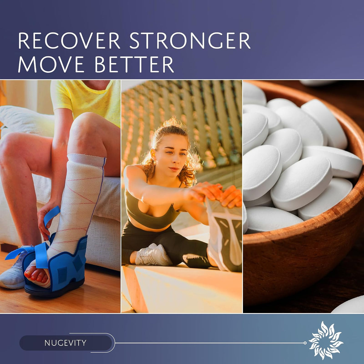 daily calcium boost with Osteo BHR