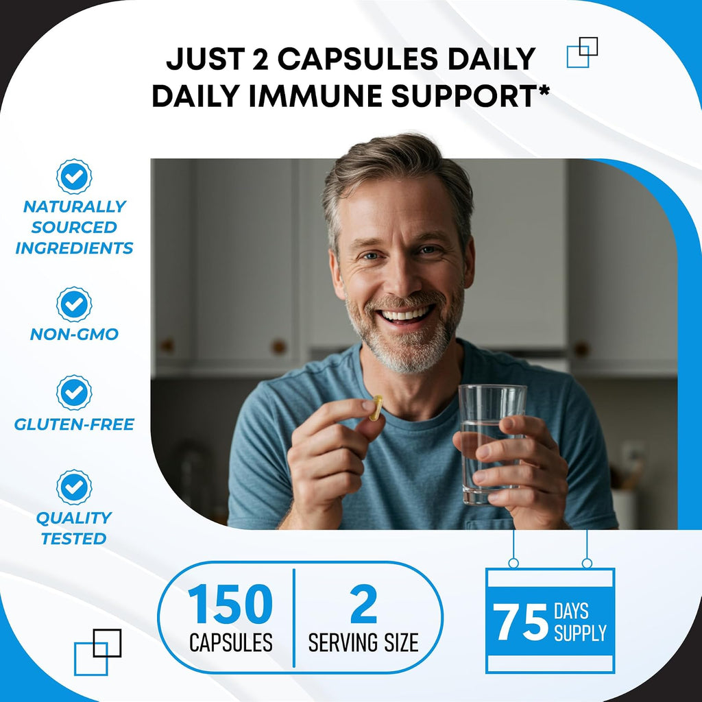 daily calcium citrate for strong bones
