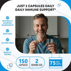 daily calcium citrate for strong bones