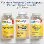 daily calcium citrate for wellness