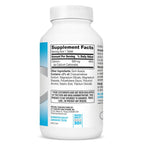 daily calcium for active lifestyles
