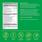 Daily calcium for active lifestyles