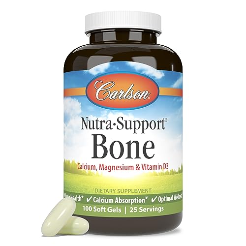daily calcium for overall health