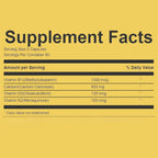 daily calcium for overall wellness
