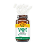 daily calcium for strong bones