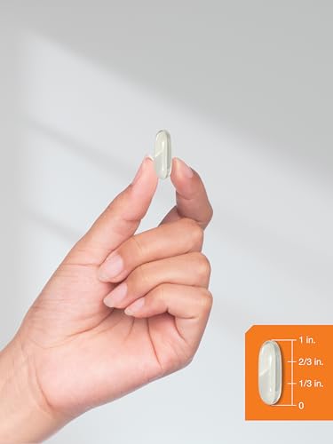 Daily calcium for strong teeth and bones