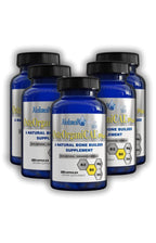 daily calcium intake for health