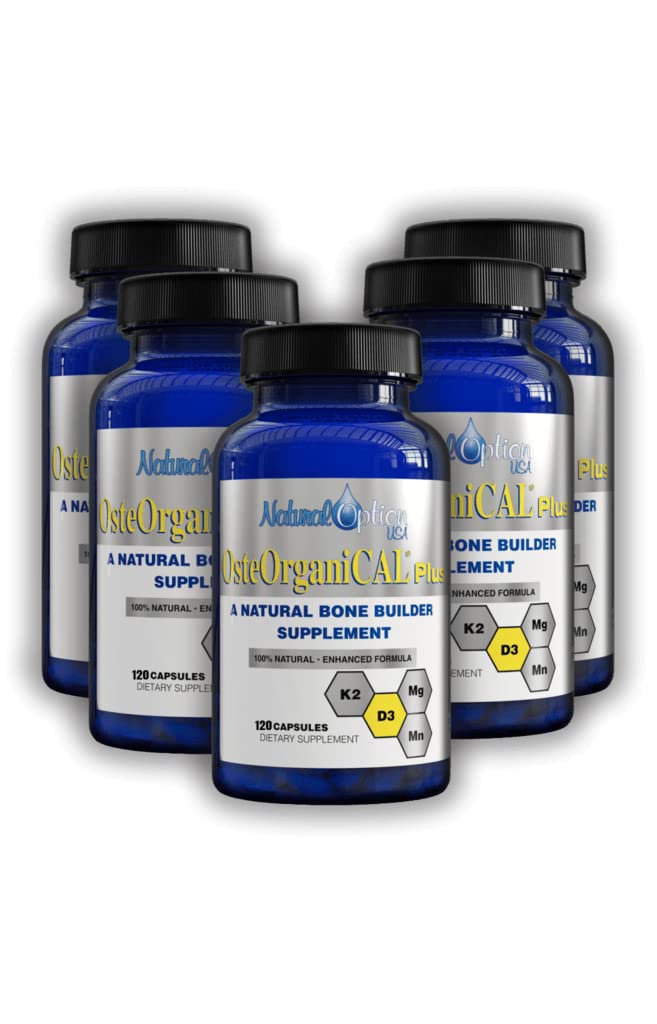 daily calcium intake for health
