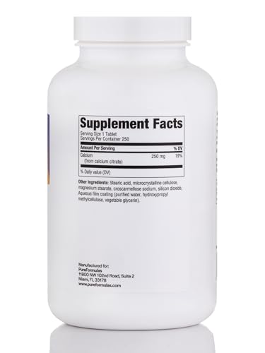 Daily calcium intake for optimal health