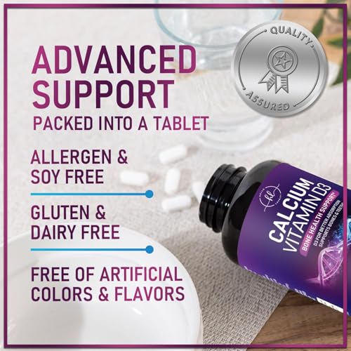 daily calcium intake for optimal health