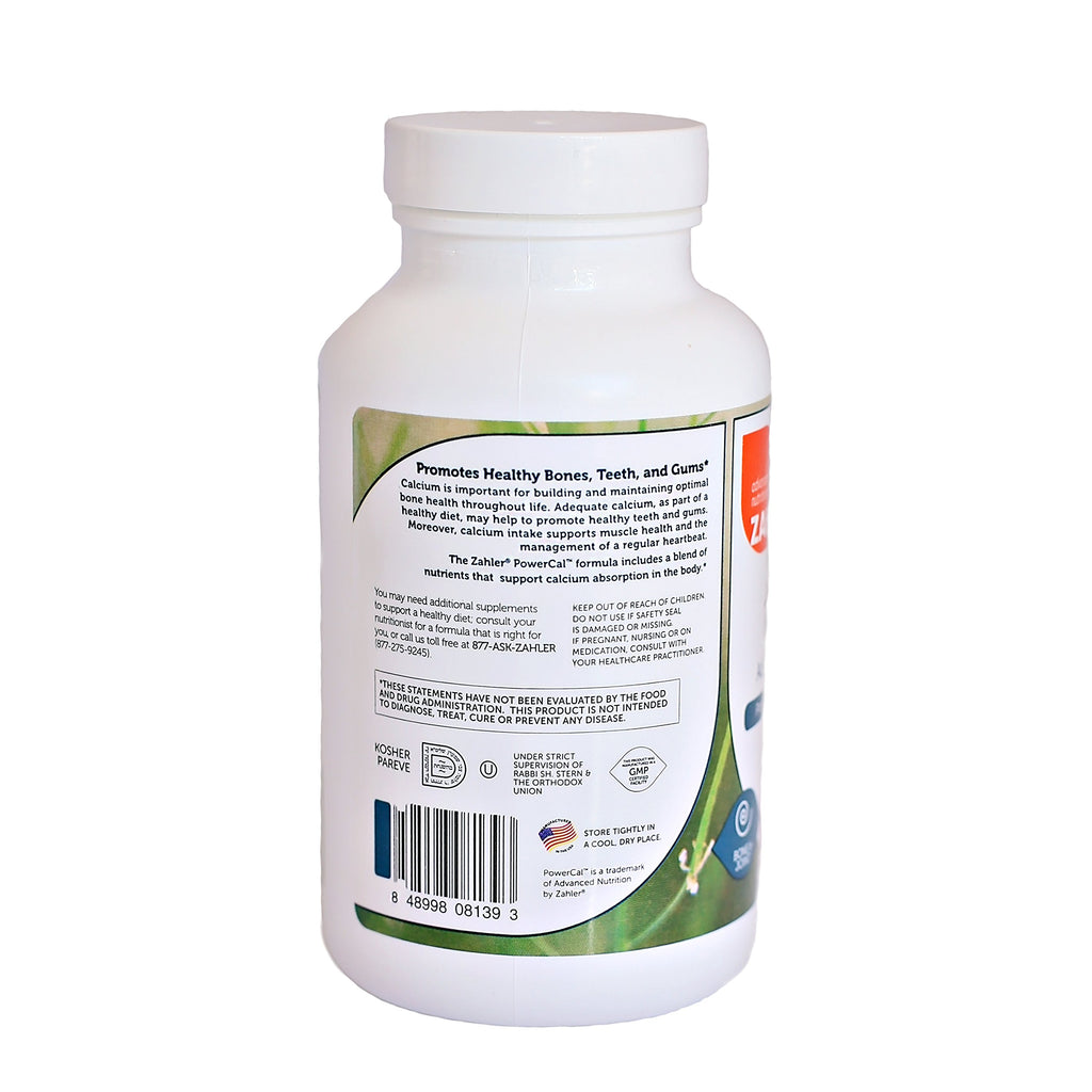 daily calcium intake for optimal health