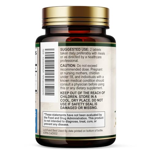 daily calcium intake for wellness