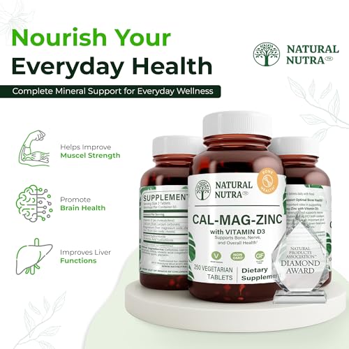 daily calcium intake made easy