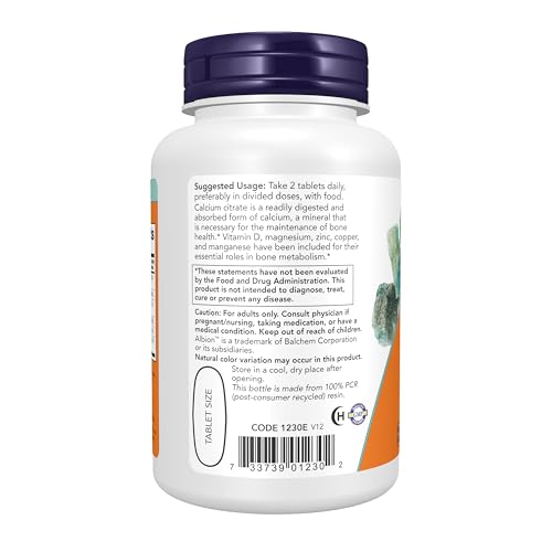 daily calcium intake made easy