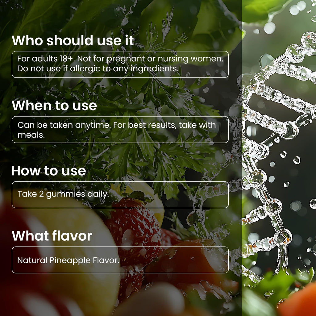 daily calcium intake made easy