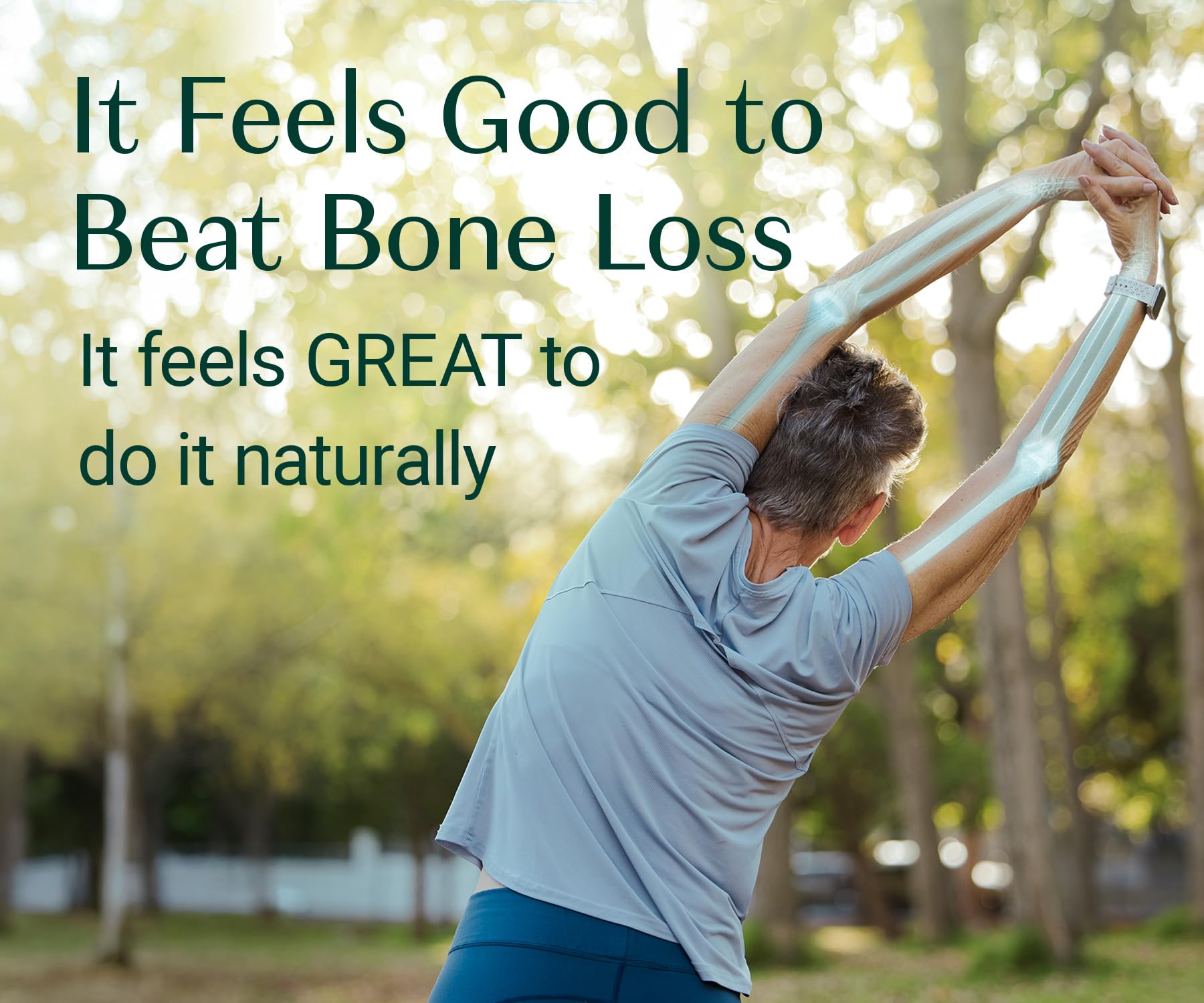 daily calcium intake made easy
