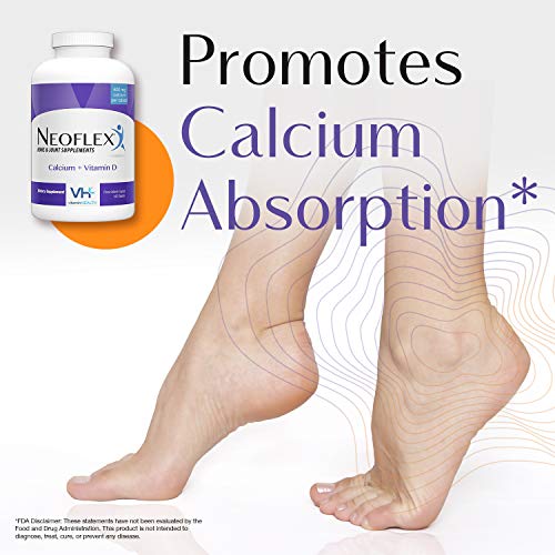 Daily calcium intake made easy