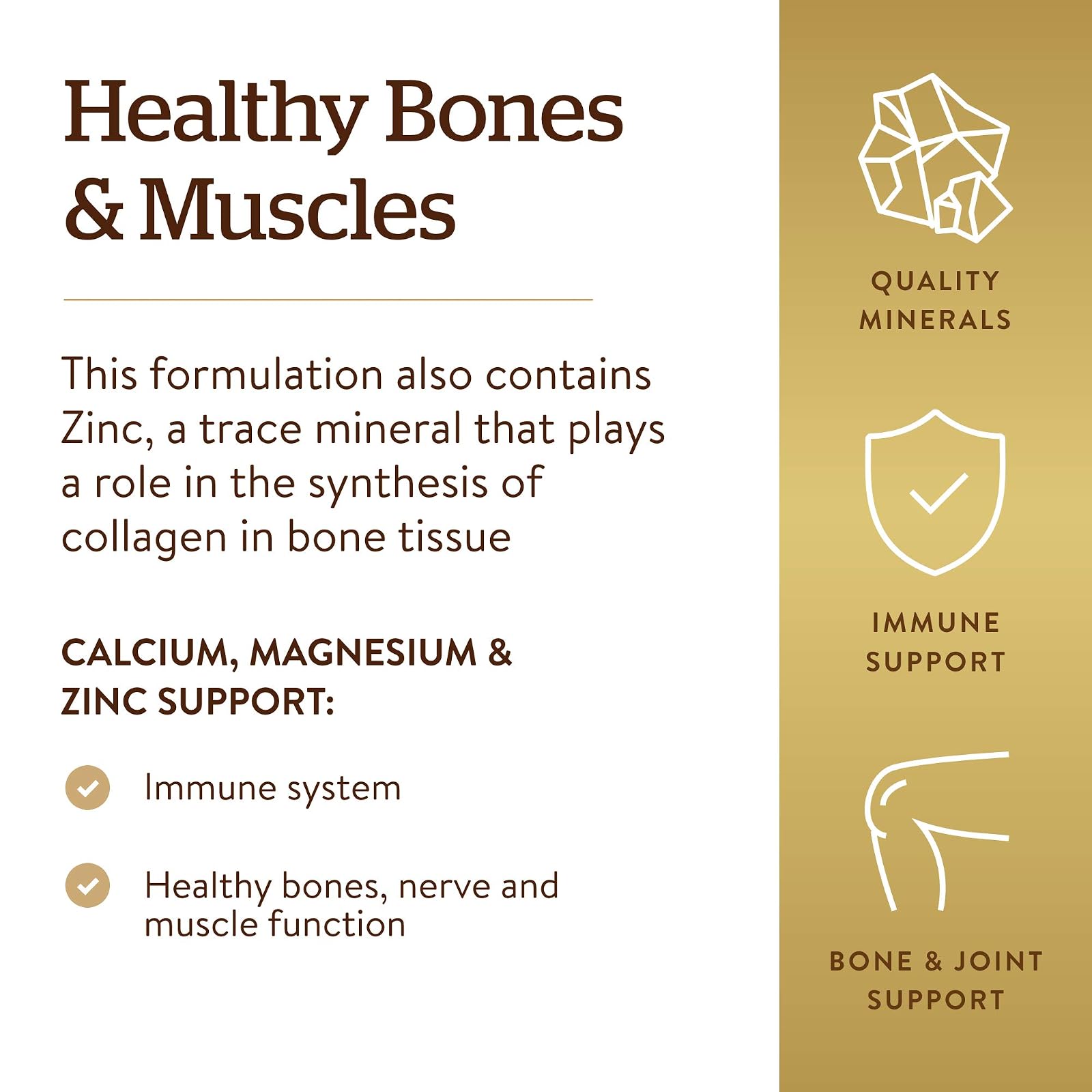 daily calcium magnesium for optimal wellness