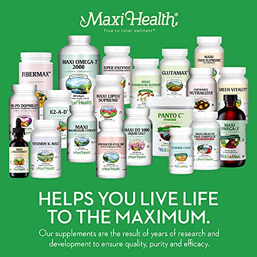 daily calcium magnesium for wellness