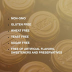 daily calcium magnesium for wellness