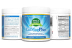 daily calcium magnesium powder for wellness