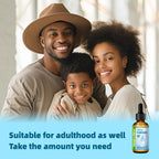 Daily calcium supplement for active lifestyle