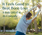 daily calcium supplement for active lifestyles