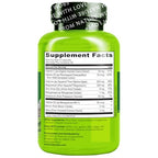 Daily calcium supplement for adults
