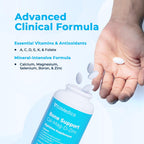 daily calcium supplement for adults